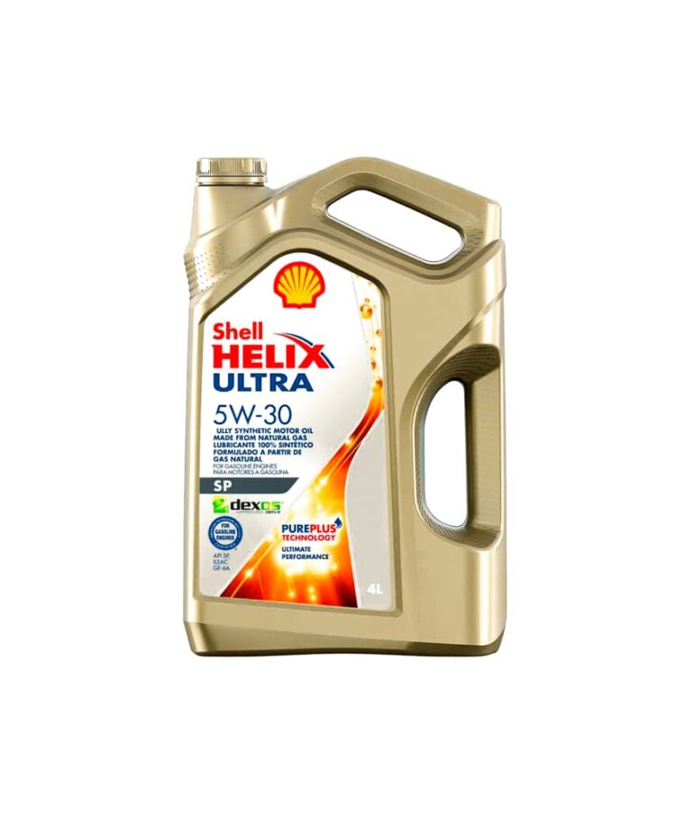 Shell Helix Ultra 5W30 - Aceite Sintético Premium | Provinnor.pe ...