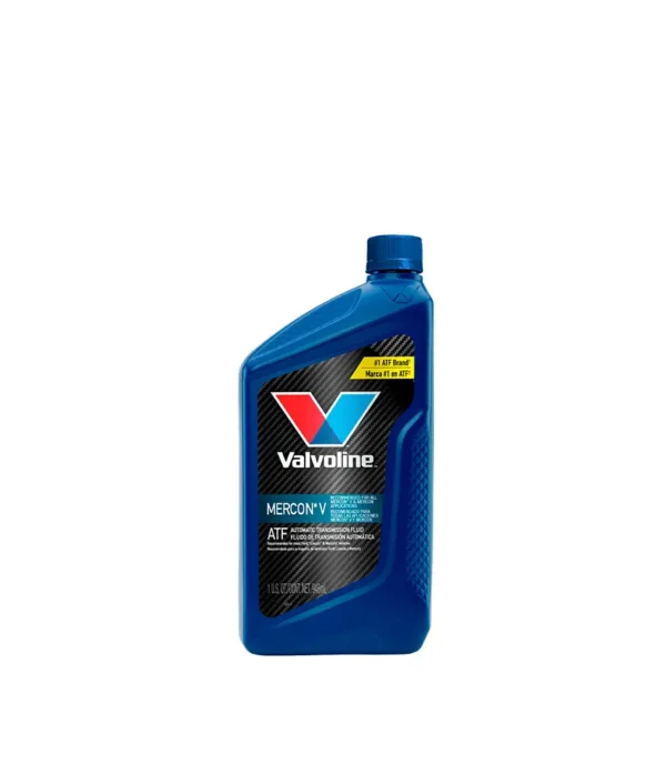Valvoline ATF Mercon V | Fluido ATF | Provinnor.pe
