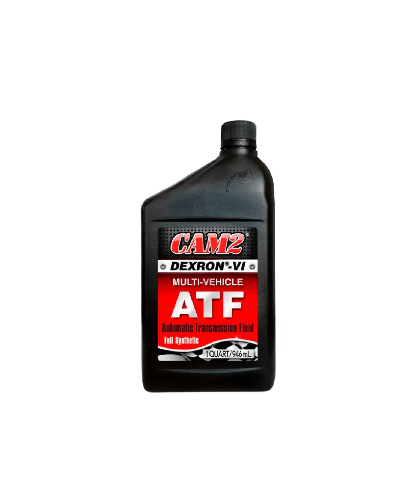CAM2 ATF MULTIVEHICLE SINTÉTICO | Fluido ATF | Provinnor.pe | Tienda Online
